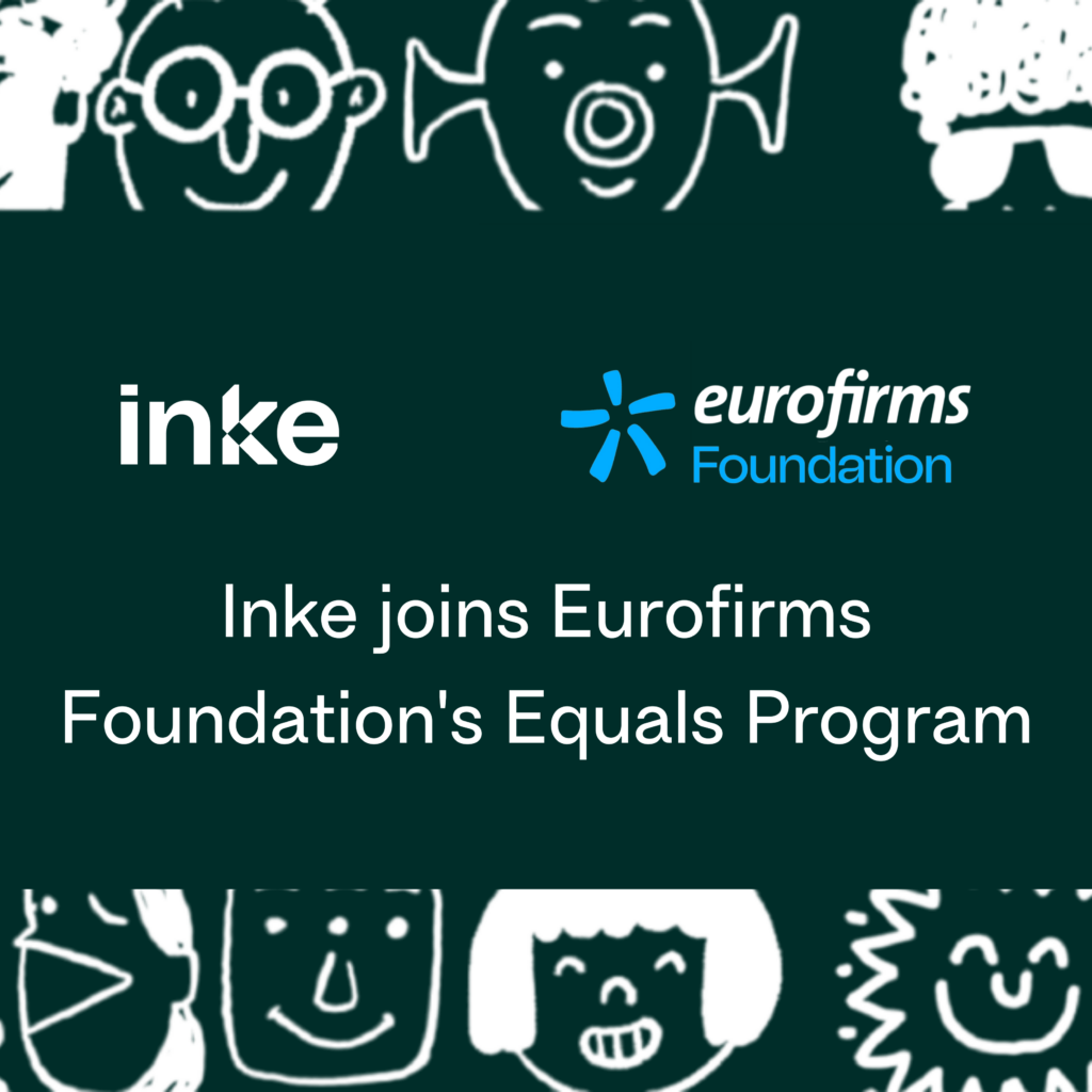 Celebrating Inclusion on December 3rd - Inke & Eurofirms for Equal ...