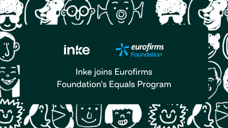 Inke | API Manufacturer and Micronization Expert