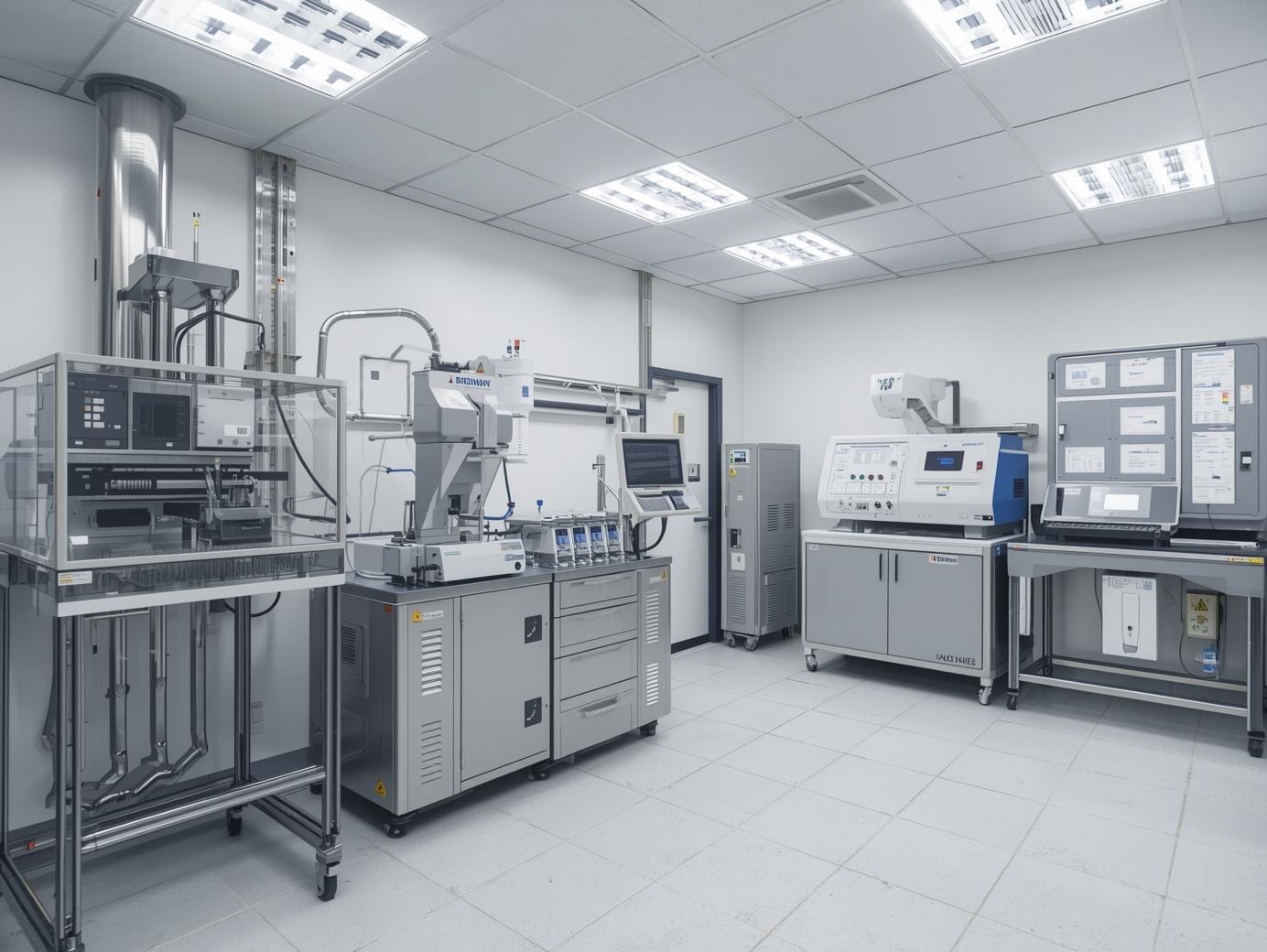 The Science Behind Particle Engineering for Inhalation Therapies - Inke